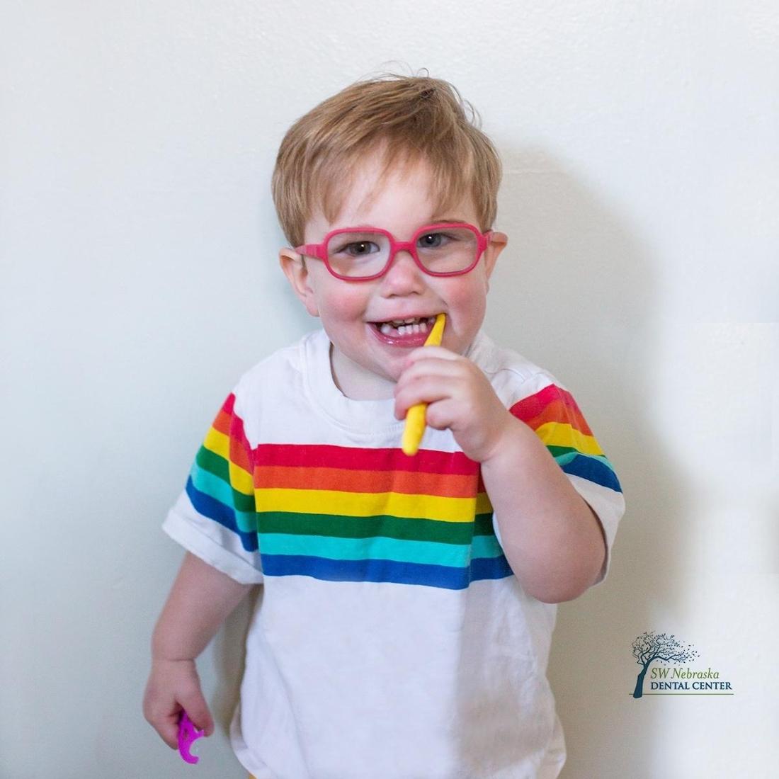 Childrens Dentist 69001 | Blog | Protect Childrens Oral Health