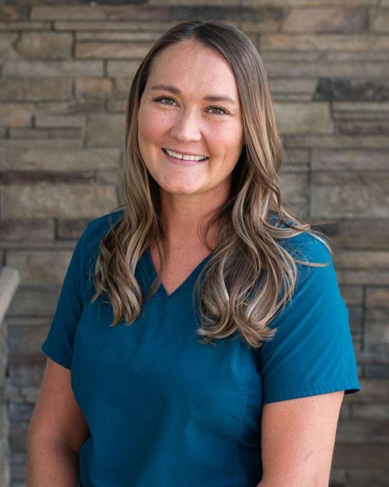 Dentist in McCook Nebraska | Amber